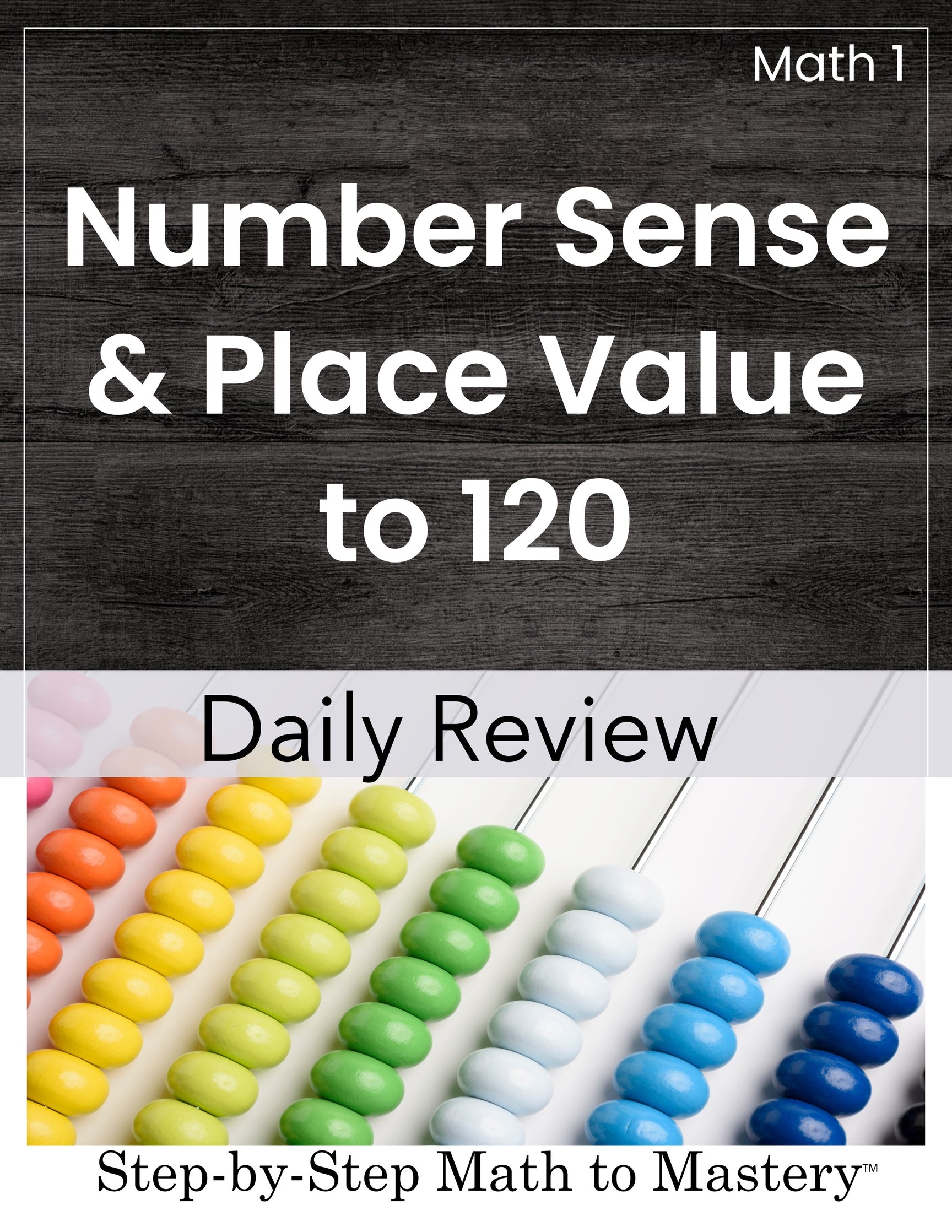 Daily Number Sense Practice | Place Value for Struggling Math Students ...