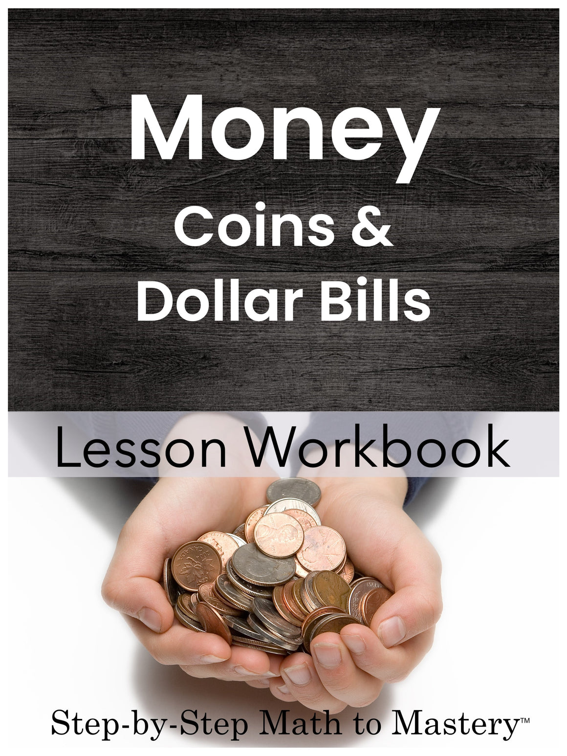 Counting Money: Coins & Dollar Bills | Word Problems | Special Ed Math ...
