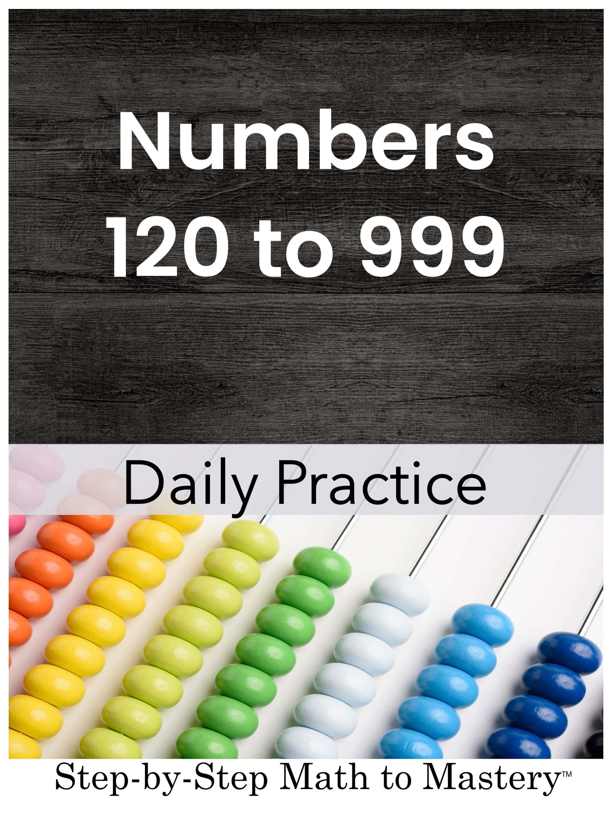 Daily Number Sense Practice | Place Value for Struggling Math Students ...